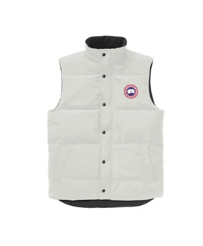Men’s Vest – Insulated Warmth for Active Winter Wear | TREND Boston ...