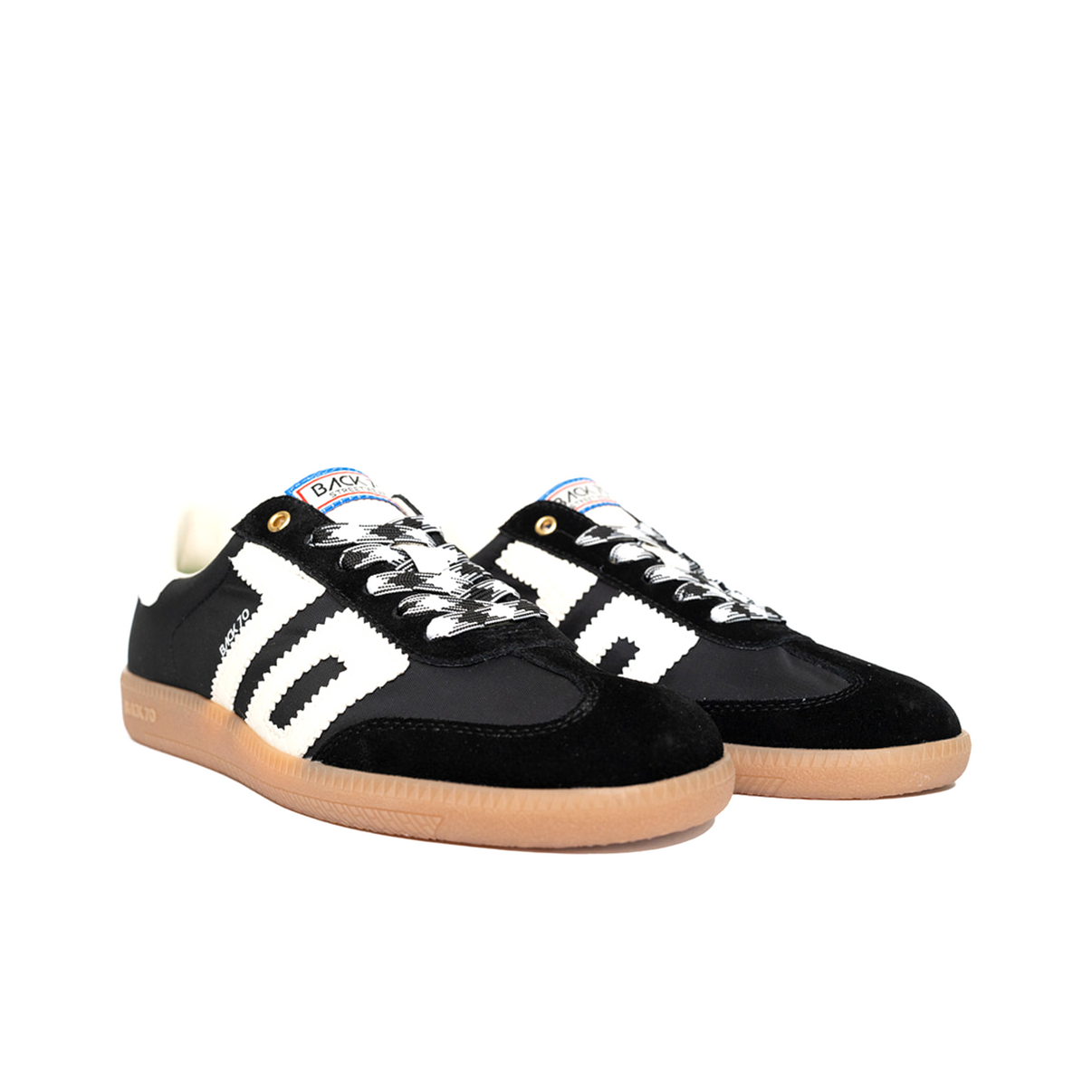 BACK 70 GHOST SNEAKER WOMEN – TREND BOSTON