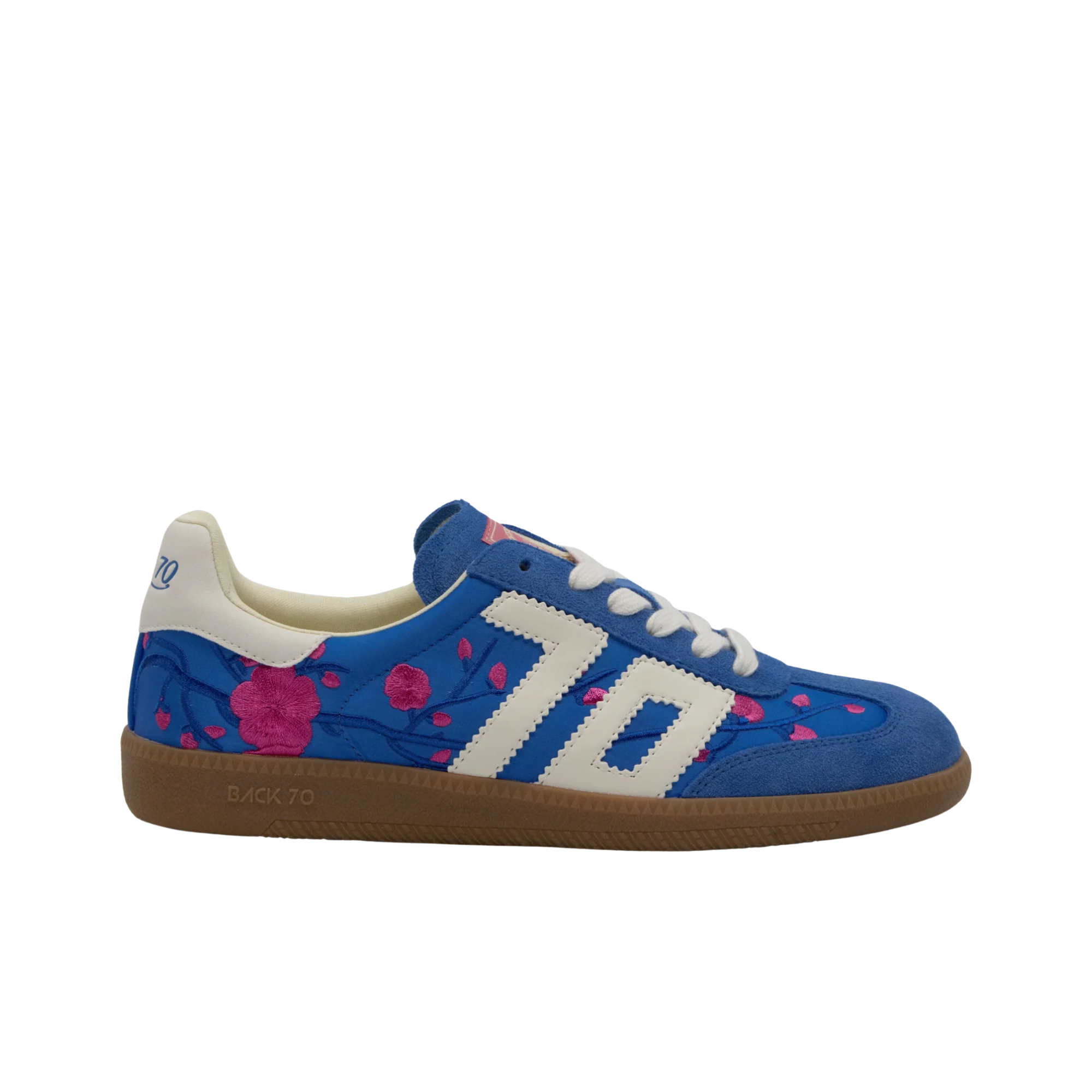 BACK 70 GHOST C26 SNEAKER WOMEN – TREND BOSTON