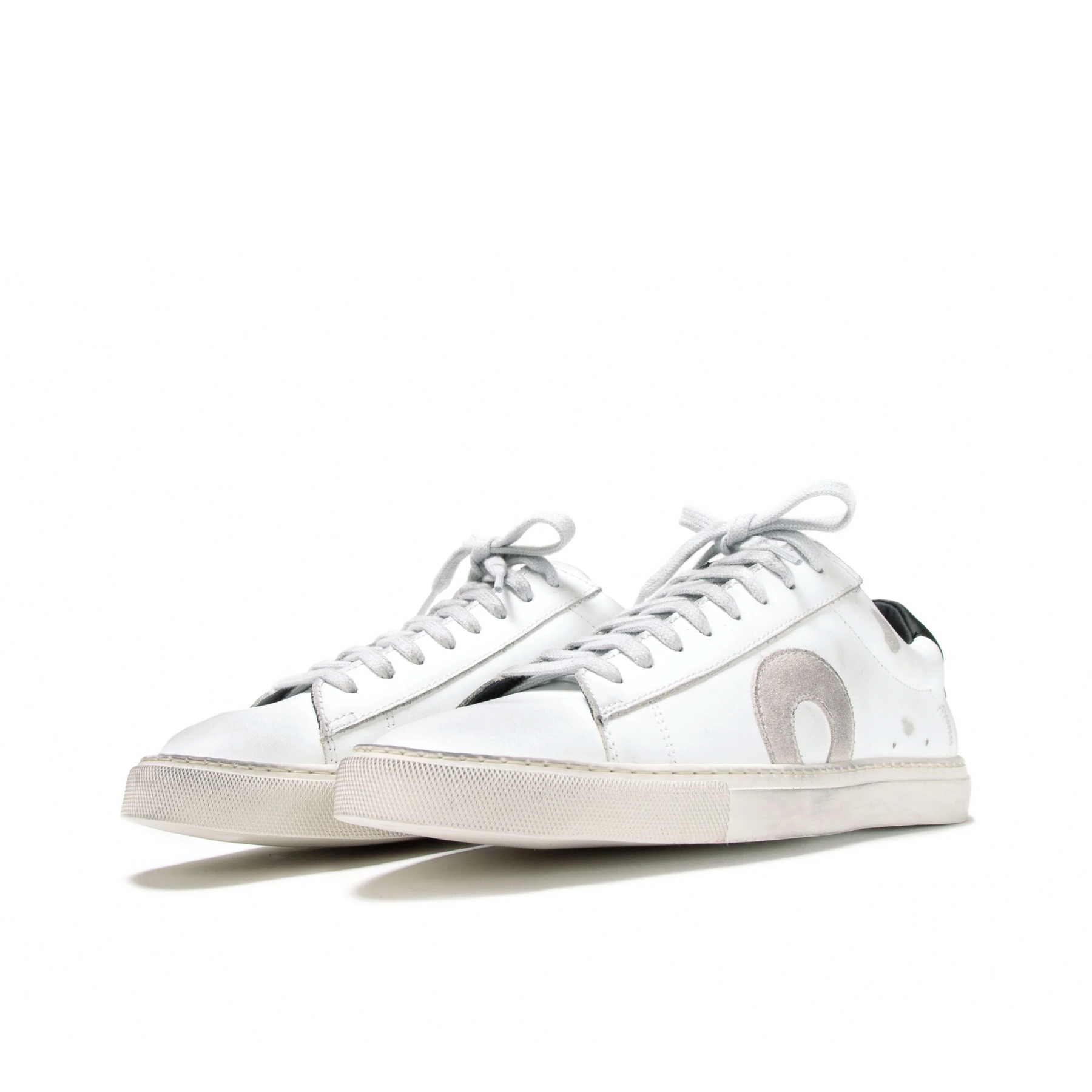OLIVER CABELL LOW 1 SNEAKER MEN TREND BOSTON