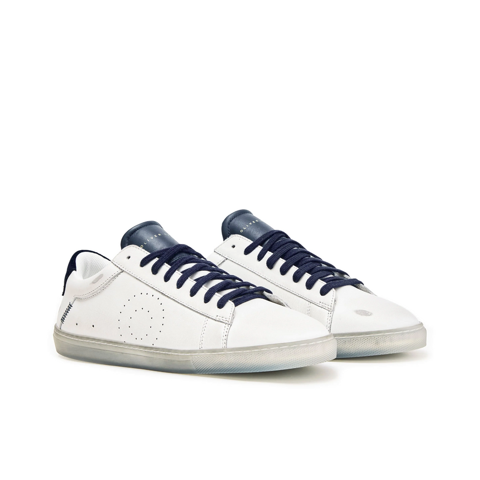 Oliver Cabell Sneakers | Italian Leather Footwear at TREND Boston ...