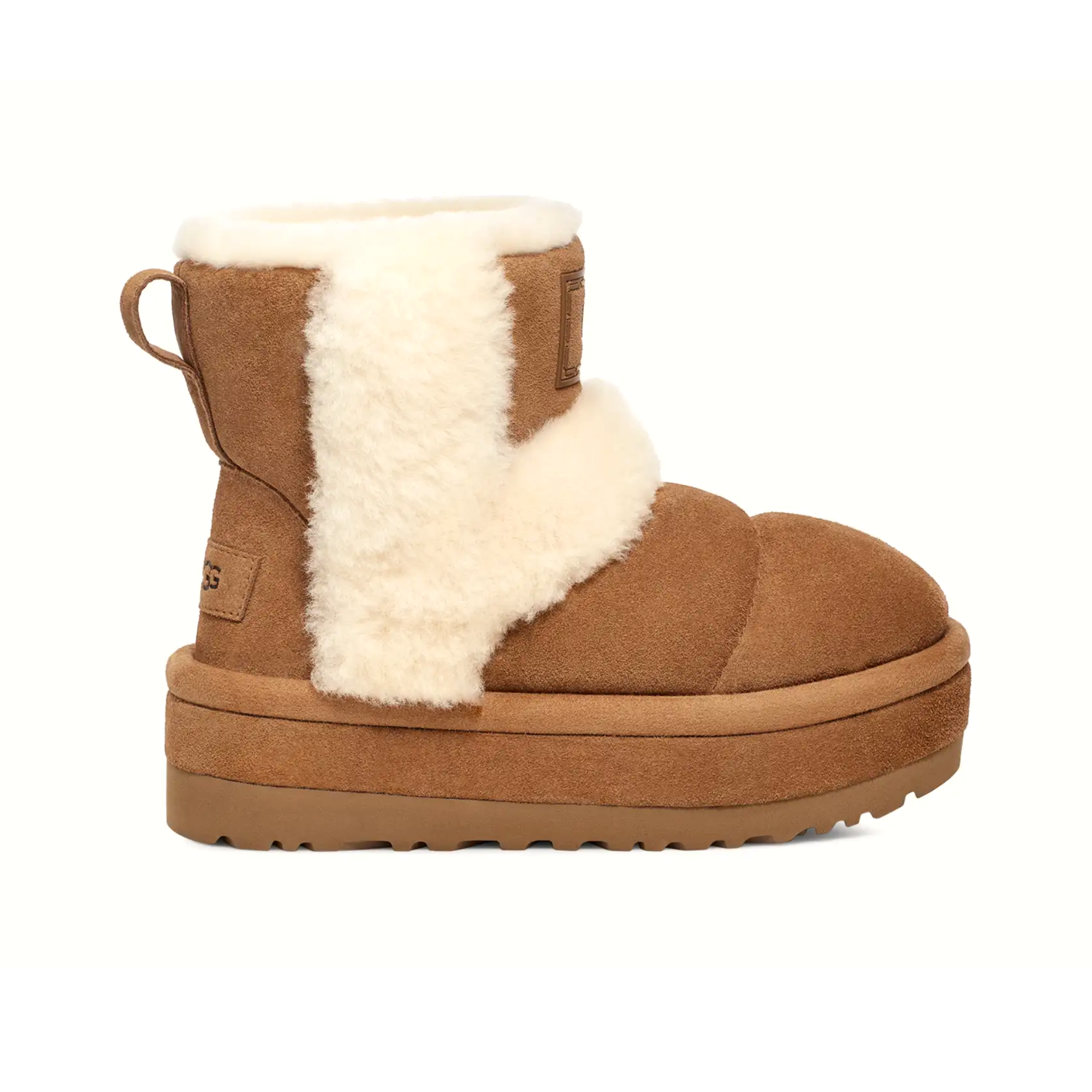 UGG CLASSIC CHILLAPEAK BOOT WOMEN – TREND BOSTON