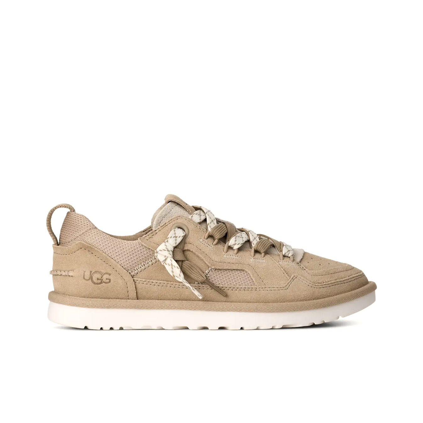 UGG MINIMEL SNEAKER WOMEN – TREND BOSTON